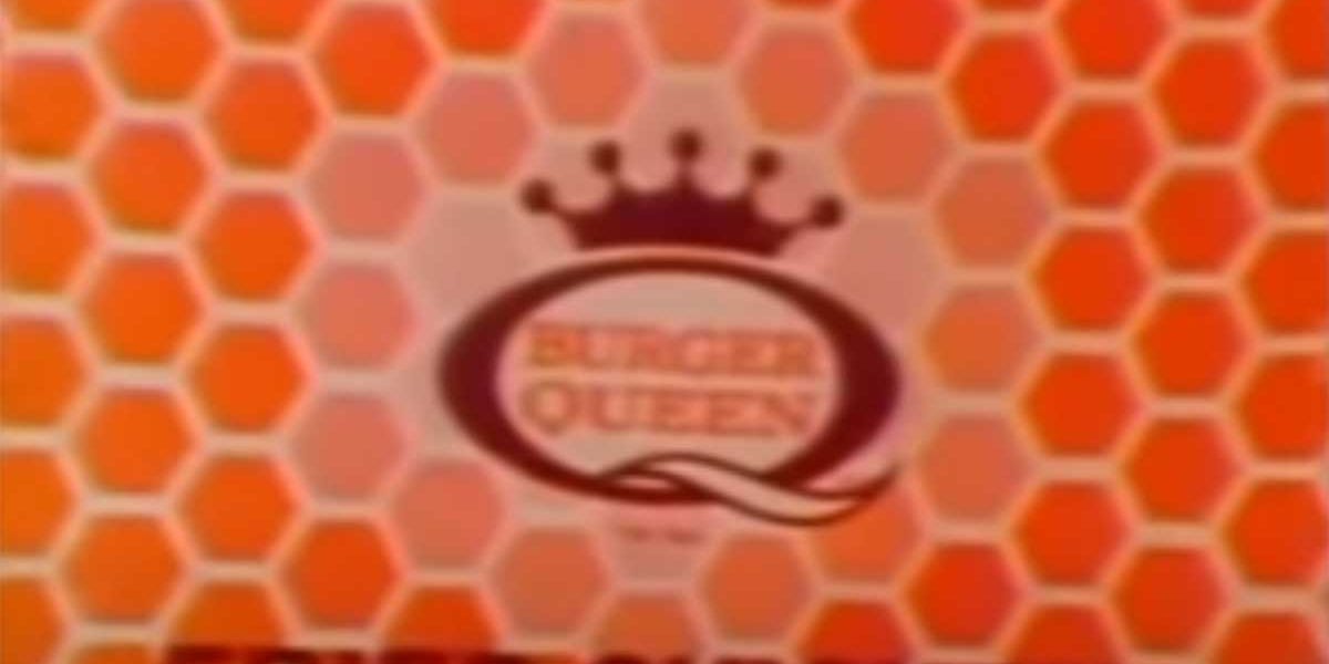 Do you remember Burger Queen? - The Retroist