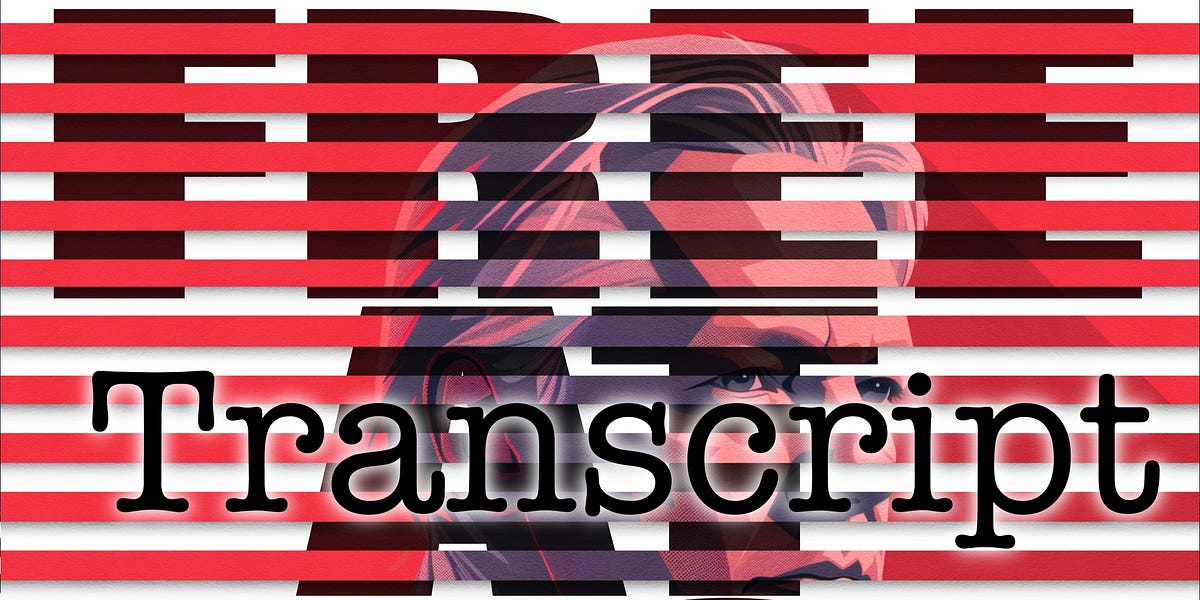Transcript: America This Week, June 28, 2024