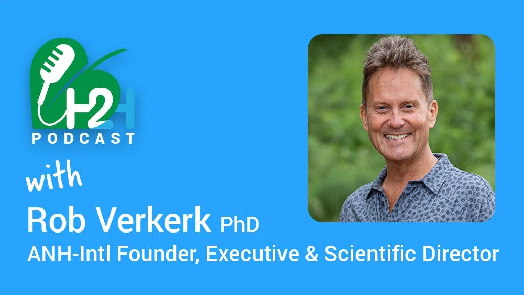 Genetics, Environment, Epigenetics, & Health. We can choose.