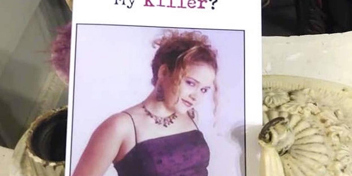 Episode Three: Timeline Part Two - by Andy Kopsa