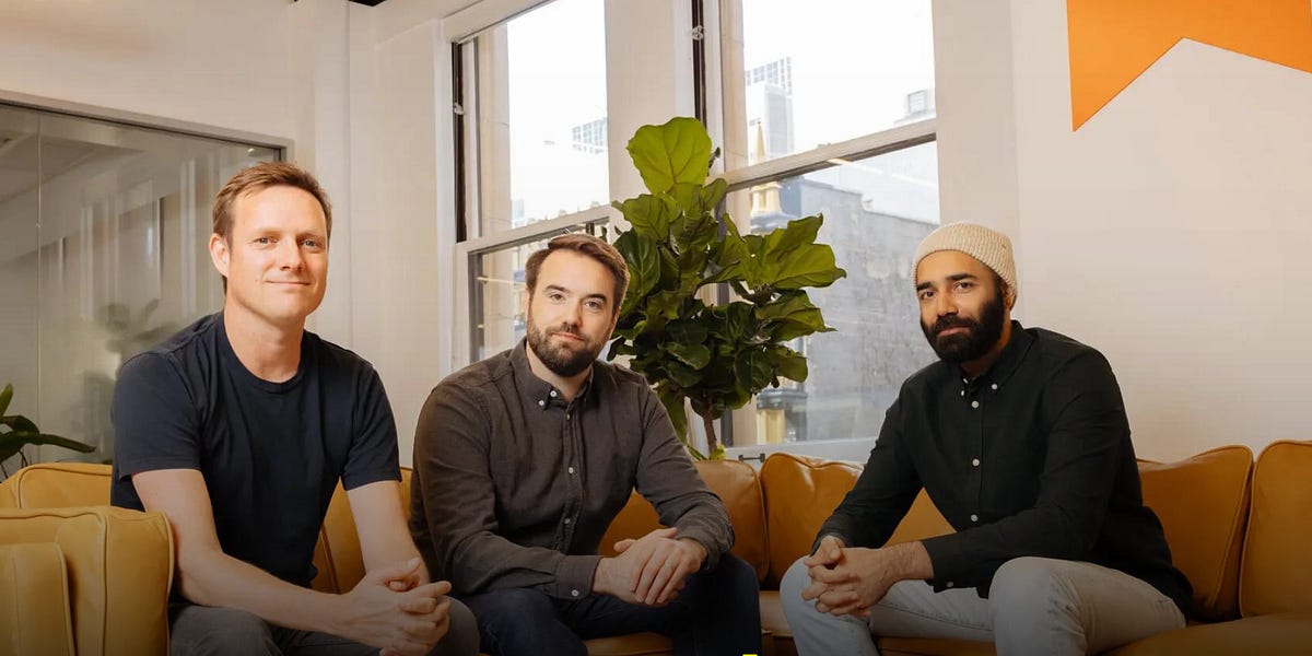 Substack là gì và những góc nhìn khác - Mera Cao