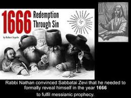 The History of the Sabbateans and Their Relationship to Rothschild and ...