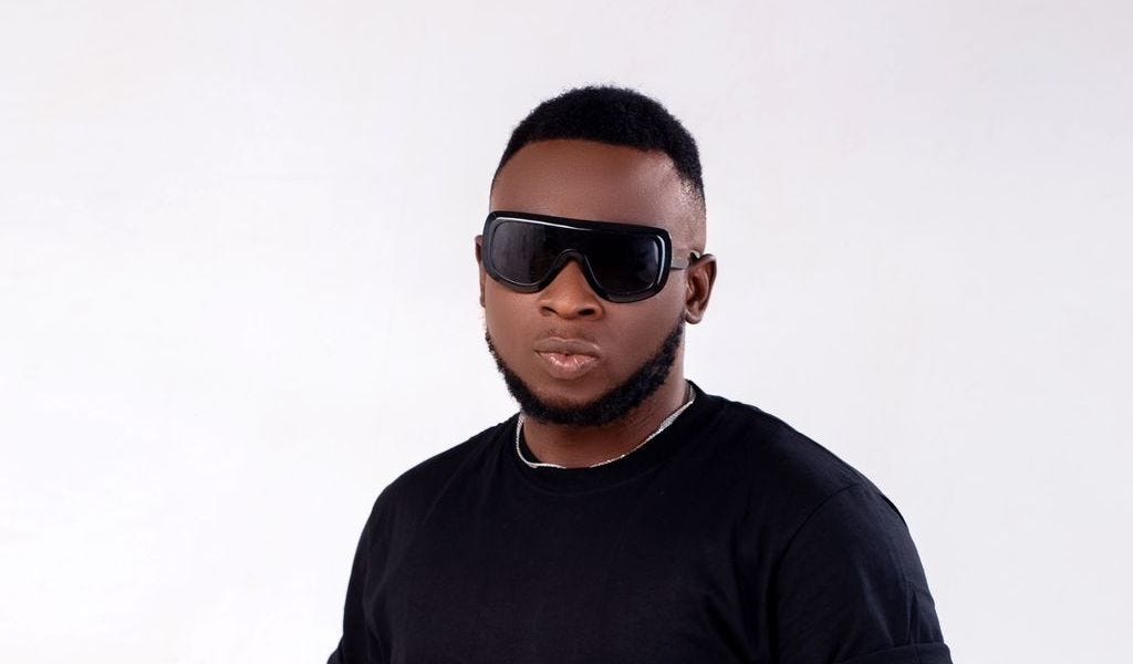 Nigerian Musician Nimix Ready to Collaborate with Malawian Artists