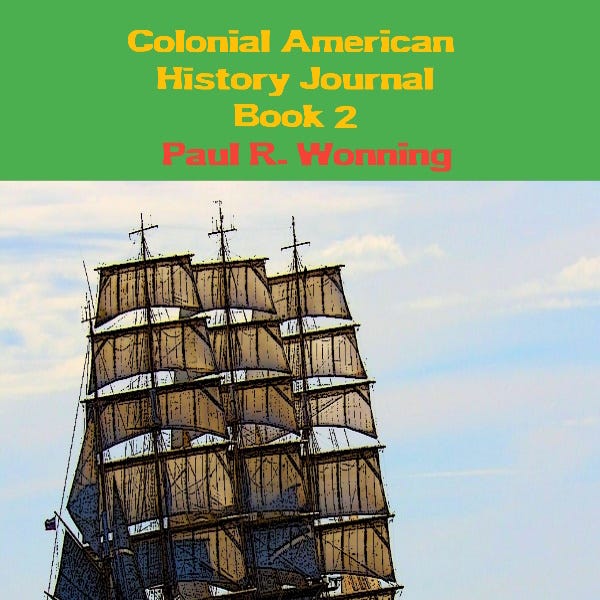 April 1, 1698 - Captain Kidd Arrives Madagascar