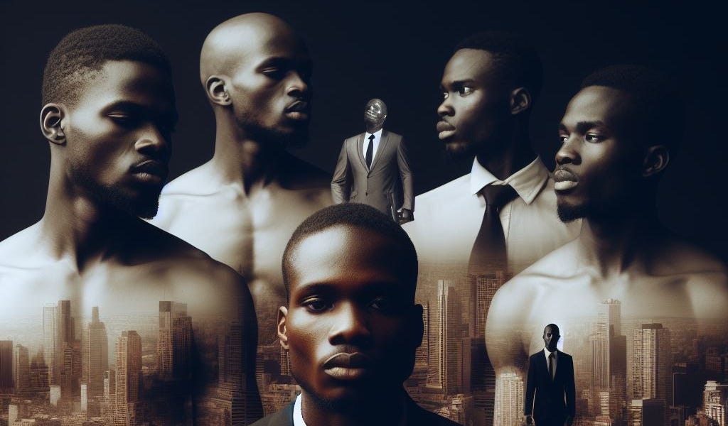 Caste and Bind - by Tobi Lawson - 1914 Reader