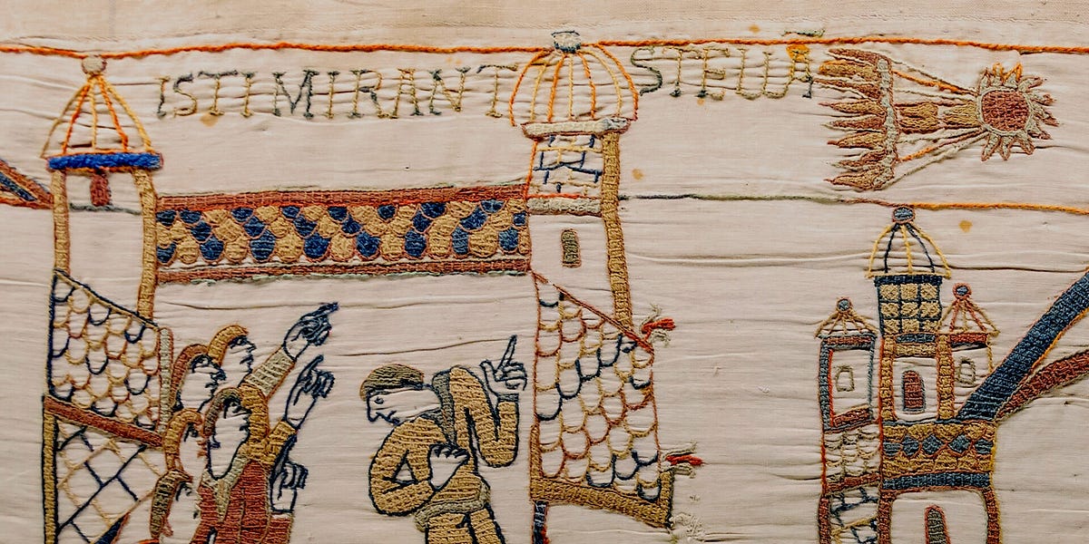 Comète (Chanel) - by Luca Turin 🇮🇹🇪🇺