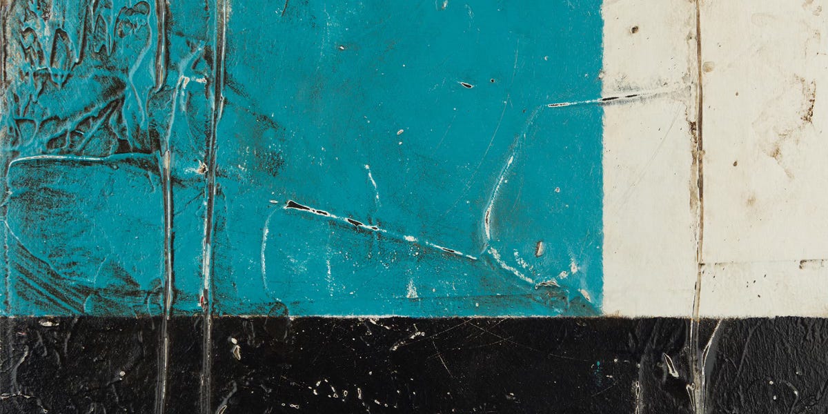 Learn to Love the Process - by Jeffery Saddoris