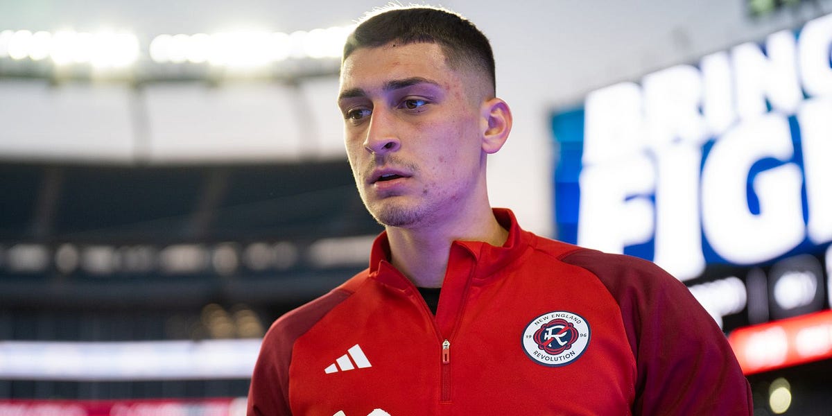 Djordje Petrović And Christian Makoun Earn National Team Call-Ups