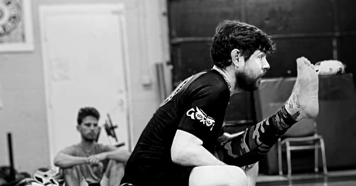 MATREP #4, 2023FEB04 - by Charles Batey