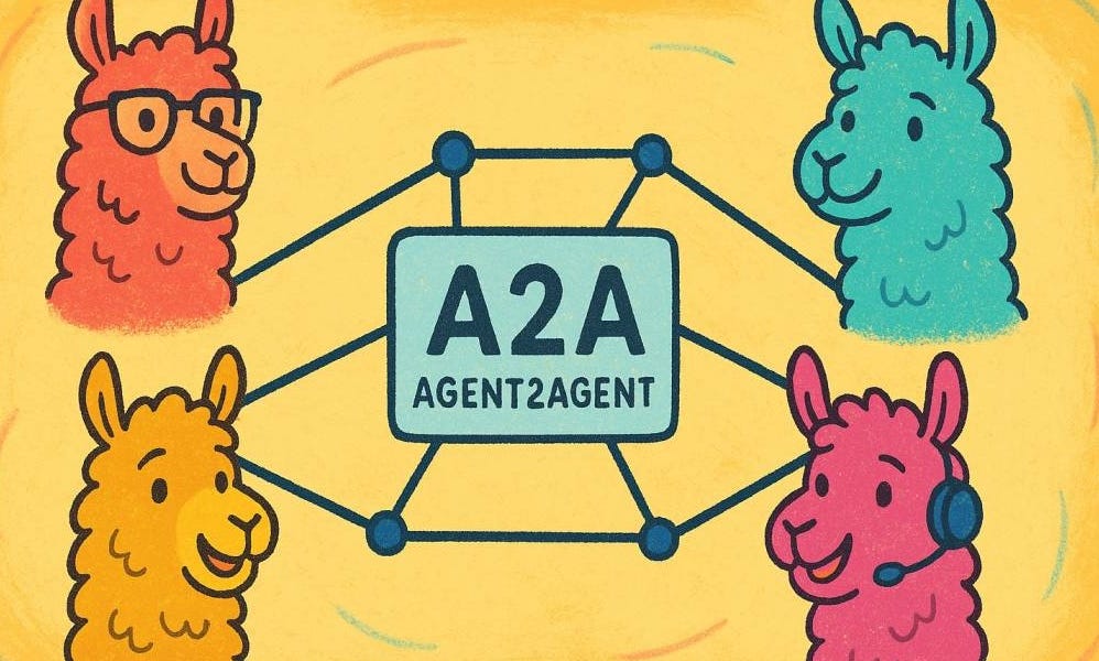 Scaling Models or Scaling People? Llama 4, A2A, and the State of AI in 2025