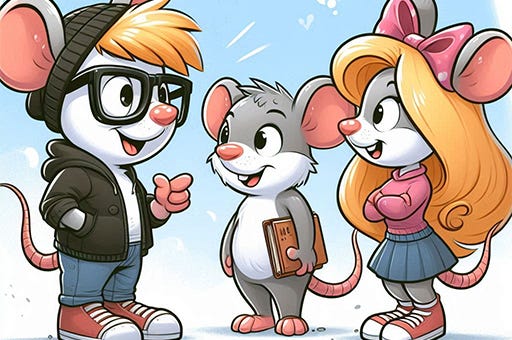 Acktually - by Vox Day - Sigma Game