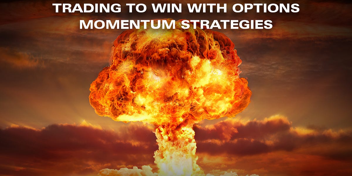 The Nuclear Option