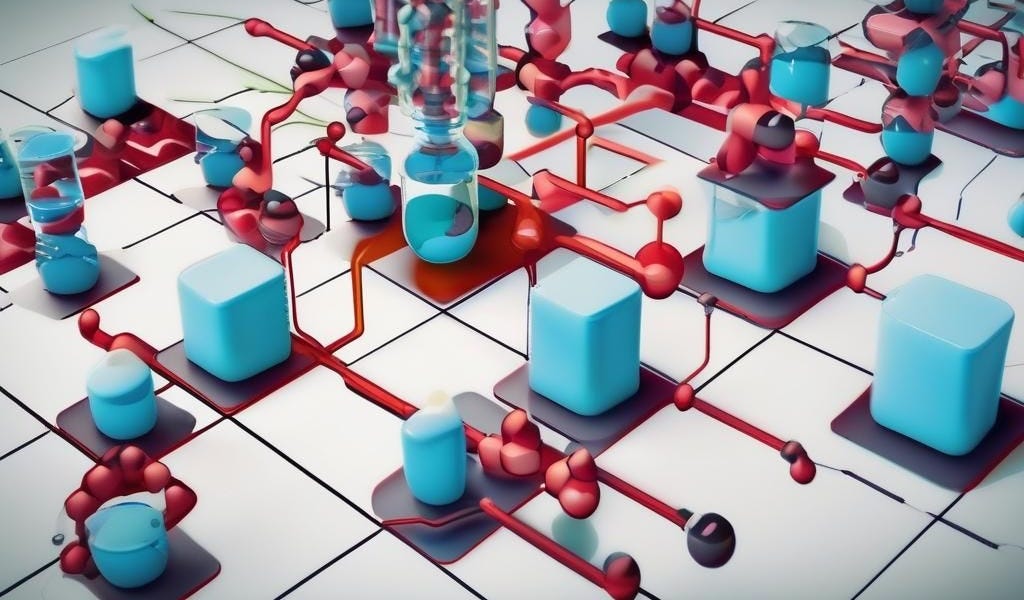 Weekly TechBio News: Transforming Retrosynthesis with AI/ML