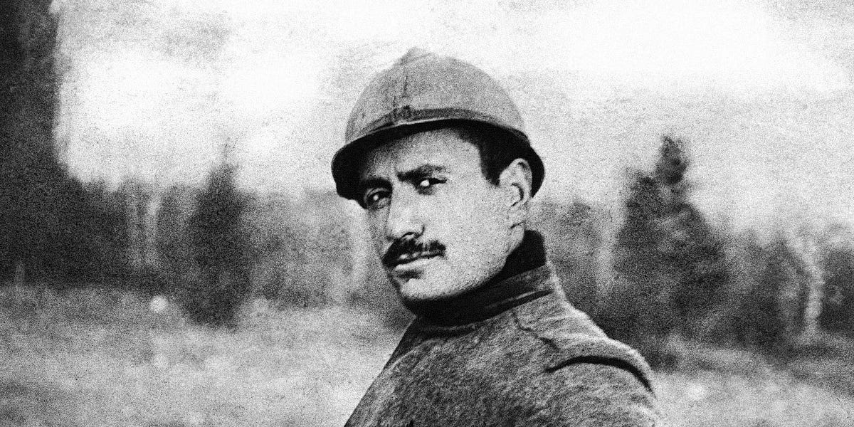 Why it is Complex to Defend Mussolini