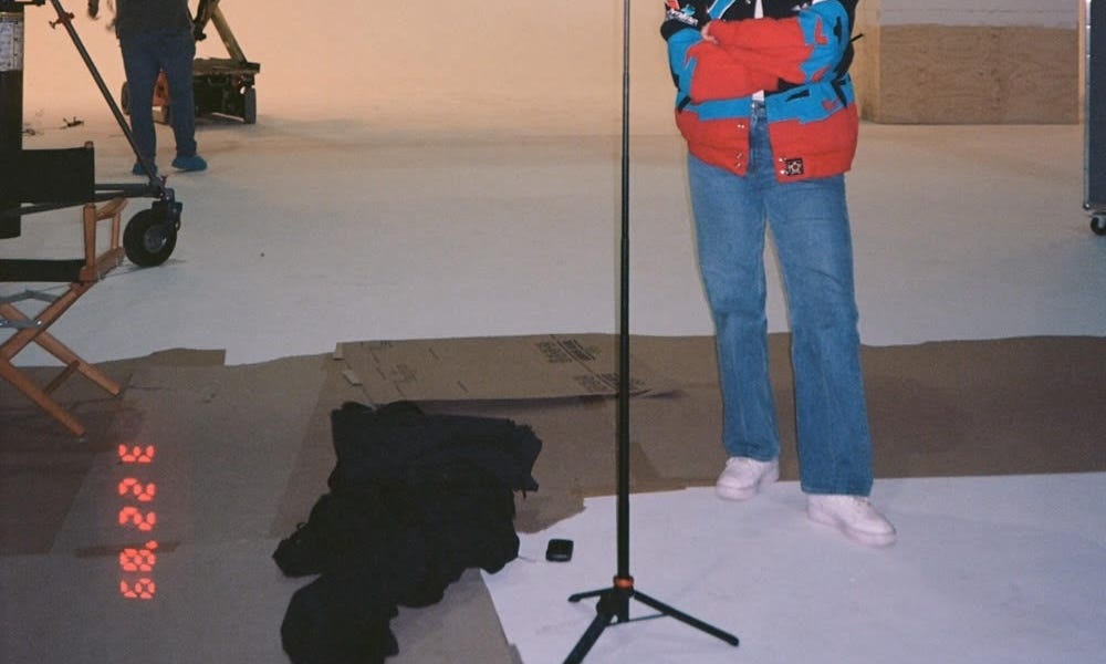 Why Quinn Posts Photos as Reels - by Rachel Karten