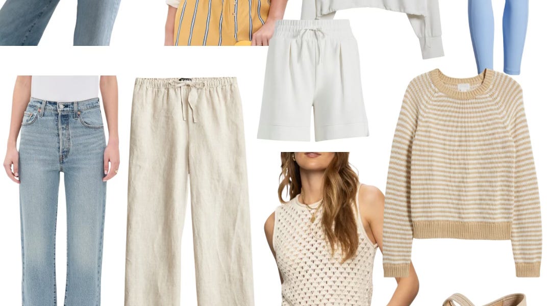 The best of April! - by Jill Gott-Gleason