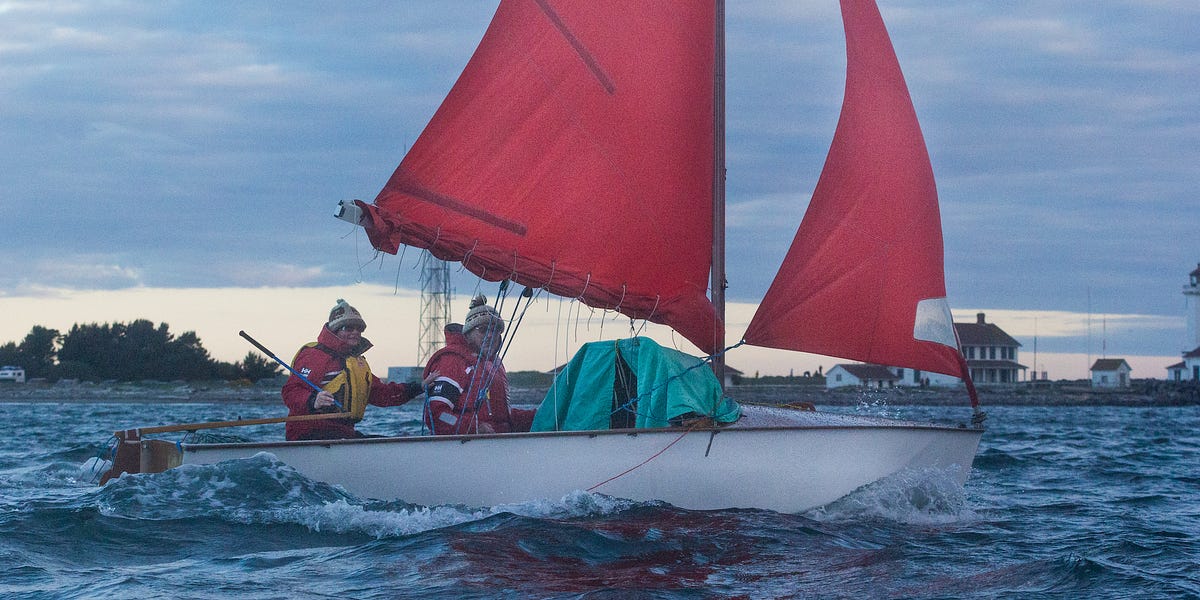 Flash Poll: Small-Boat Events - Small Craft Advisor