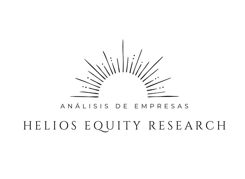 Investor AB - Helios Equity Research