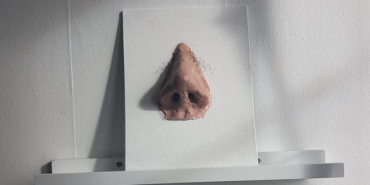 Letter of Concern - by Alicia Kenworthy - Catalectic