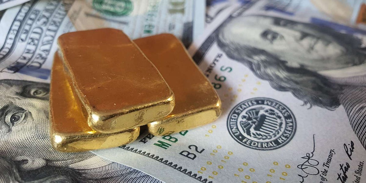 Missouri and Oklahoma File to make Gold Money, Eliminate Capital Gains ...