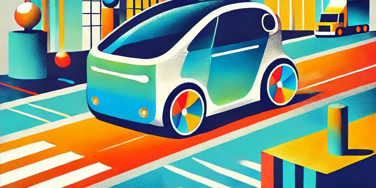 Liability in Autonomous Vehicles: Rethinking the Rules of the Road