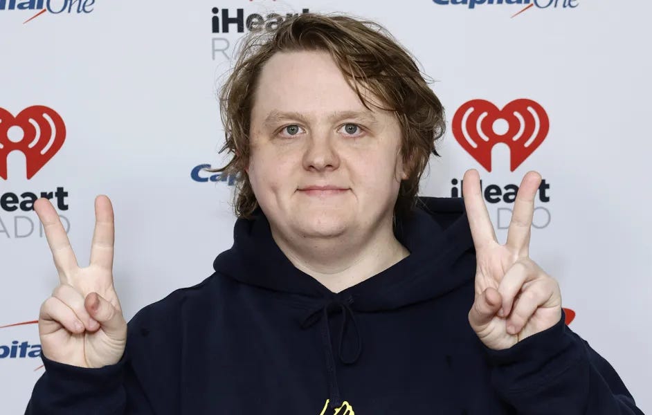 Before You Go - Lewis Capaldi Cover