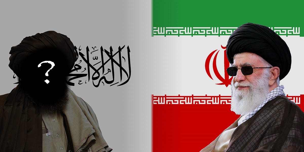 Iran and post-US Afghanistan - RTSG - Publications