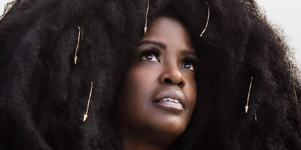 Introducing Thunder Walker, CEO of The Thunder Walker Experience, Smoke ...