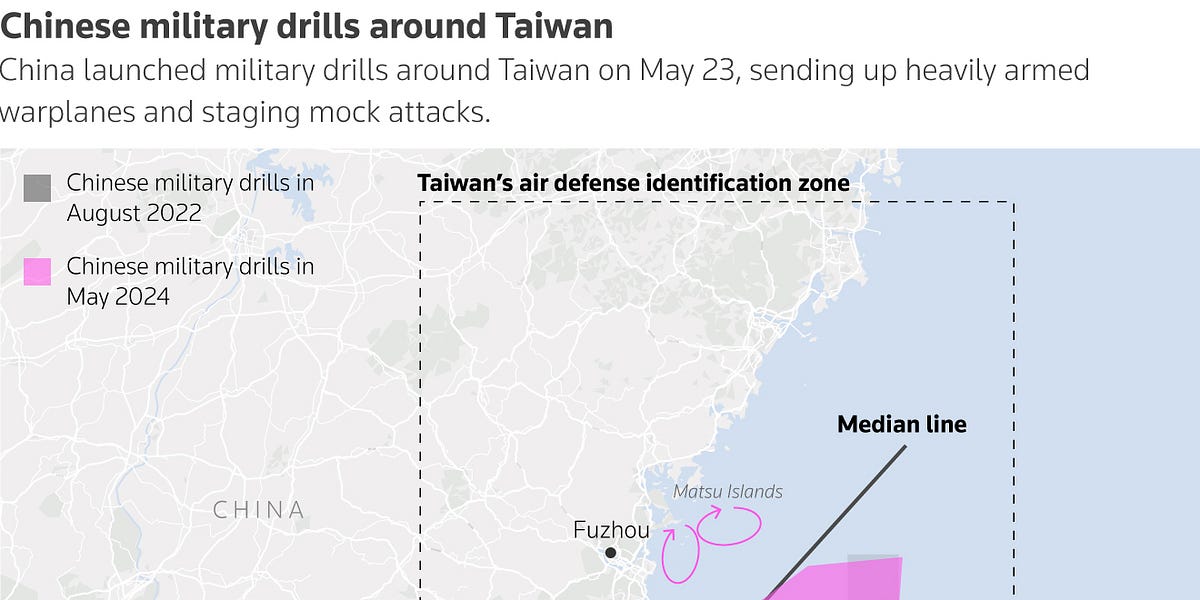 Deterring a Taiwan Invasion