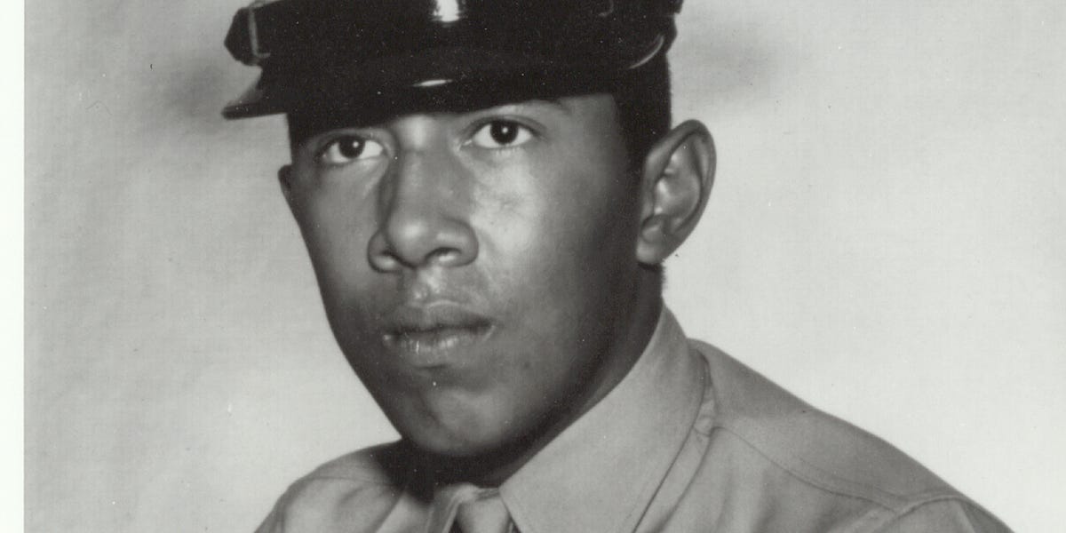 Medal of Honor Monday: Miguel Keith