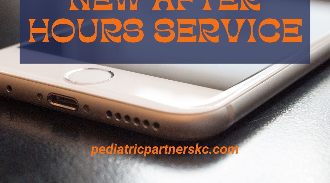 New After Hours Telephone Triage