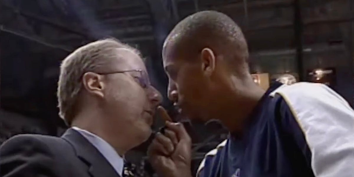 Pacers and NBA community reacts to the passing of David Benner