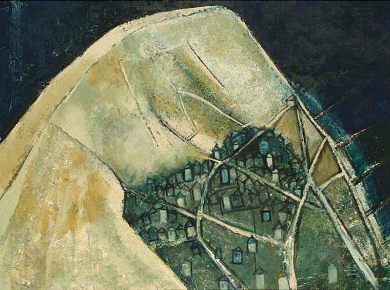 Why Hugo Pictor isn't a Performance Artist