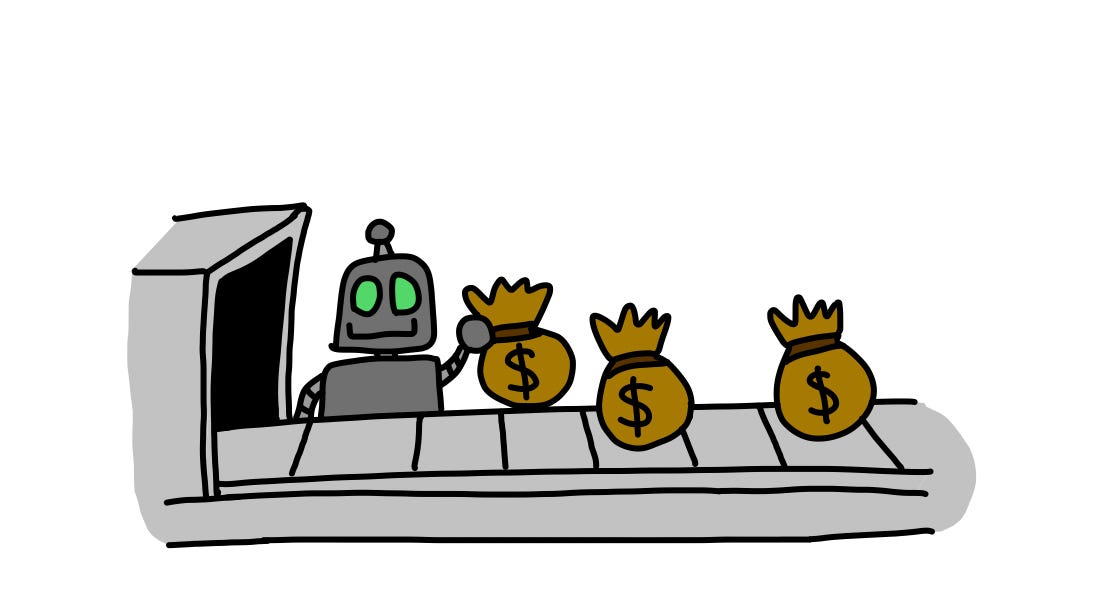 How to create repeatable sales for your legal startup How to create repeatable sales for your legal startup