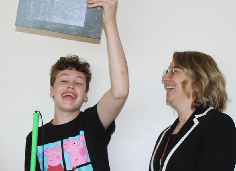 Global Methodist Church Catechism: O the Deep Deep Love of Jesus. How ...