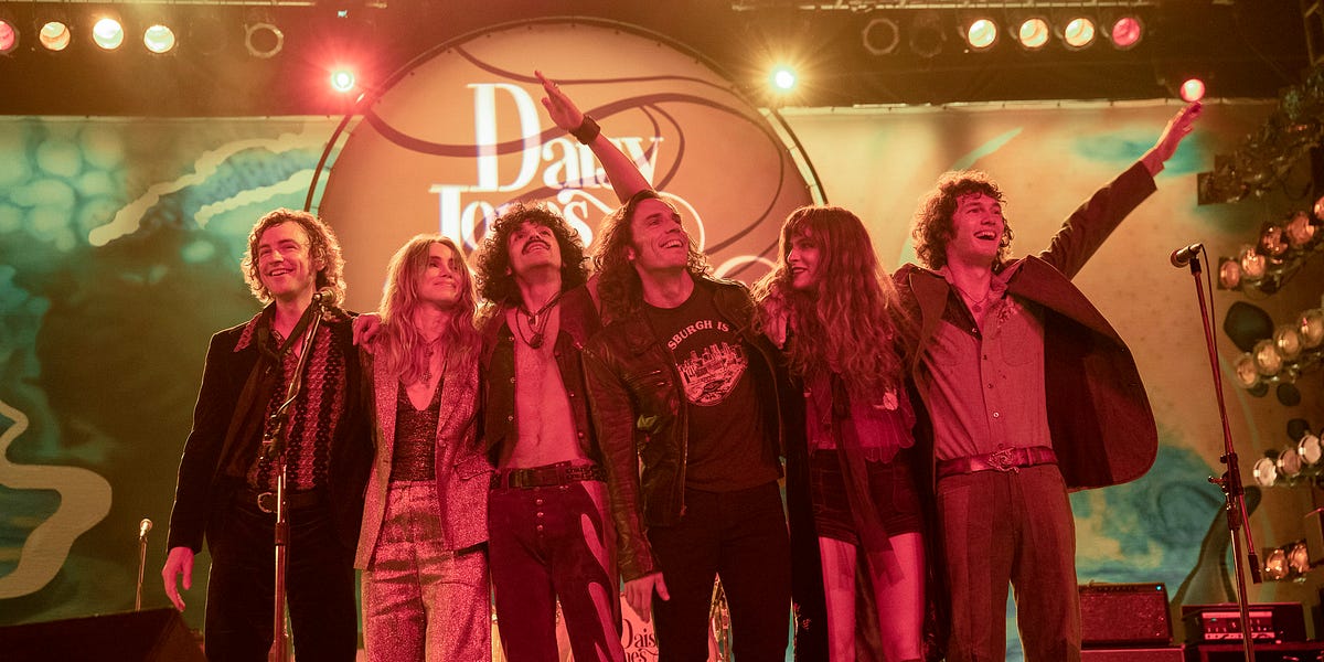 What makes good fake music? - by Sammie Purcell