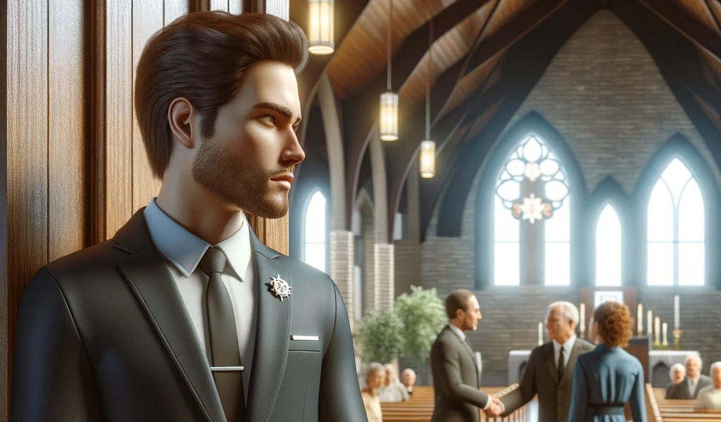 A Guide To Creating a Comprehensive Security Checklist for Churches