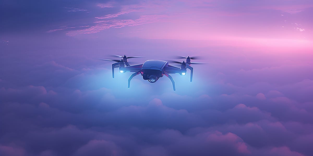 🪢 Inside the loop - by Azeem Azhar - Exponential View