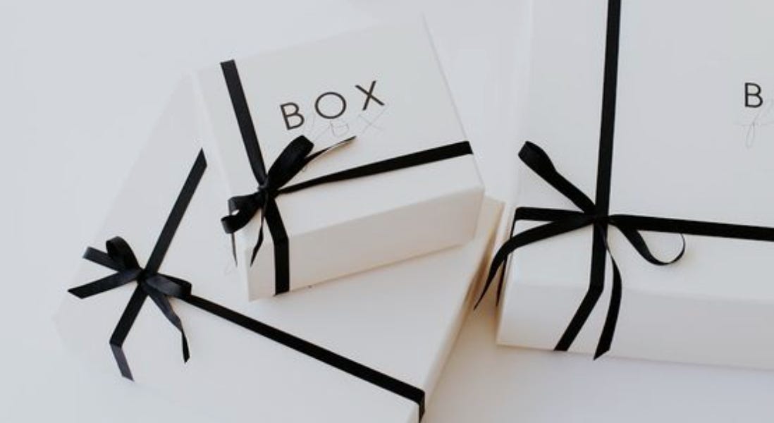 The 10 Best Thoughtful Gifts For Everyone