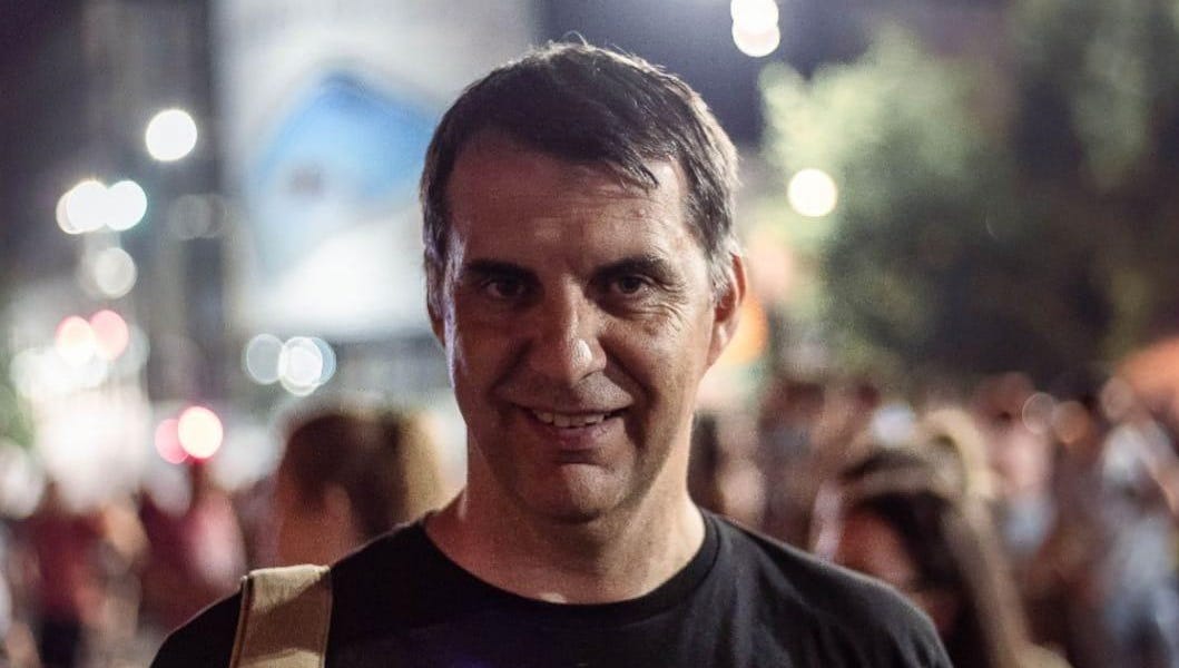 Kosovo - by Bruno Djurdjevic - Bruno’s Substack