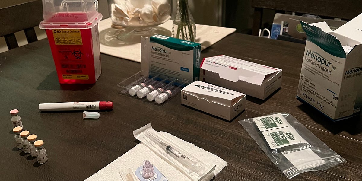 Hello, 2024. - by Lexi Weber - Lexi’s Substack