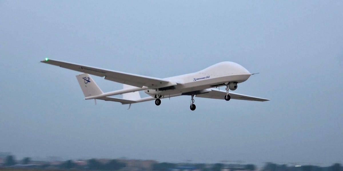 China Air Sorties Test Taiwan - by Wendell Minnick