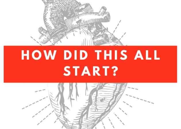 The Truth Behind The Echo Journal - by Aram K.