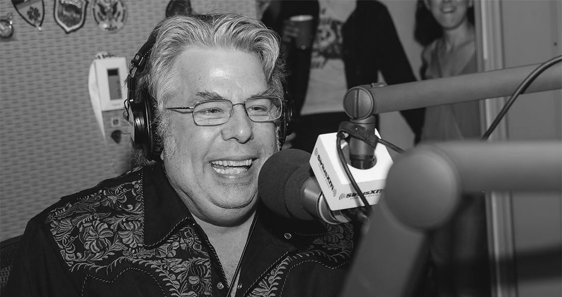 You Asked, Todd Answered, Part 2 - by Daryl Sanders