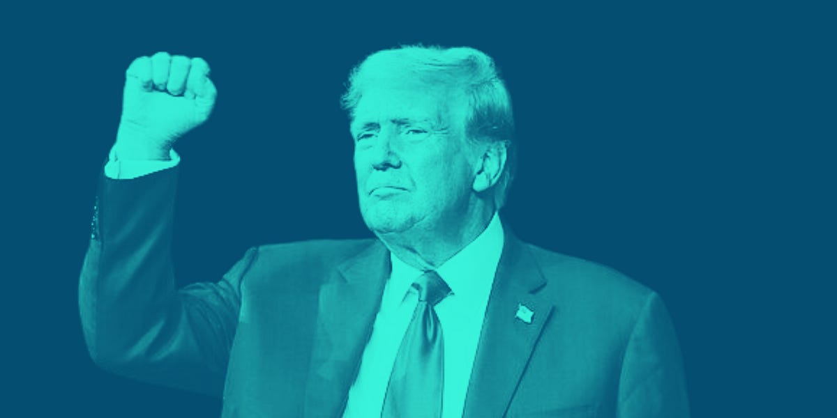 Trump’s Free Speech Shell Game: Bold Promises, Troubling Actions