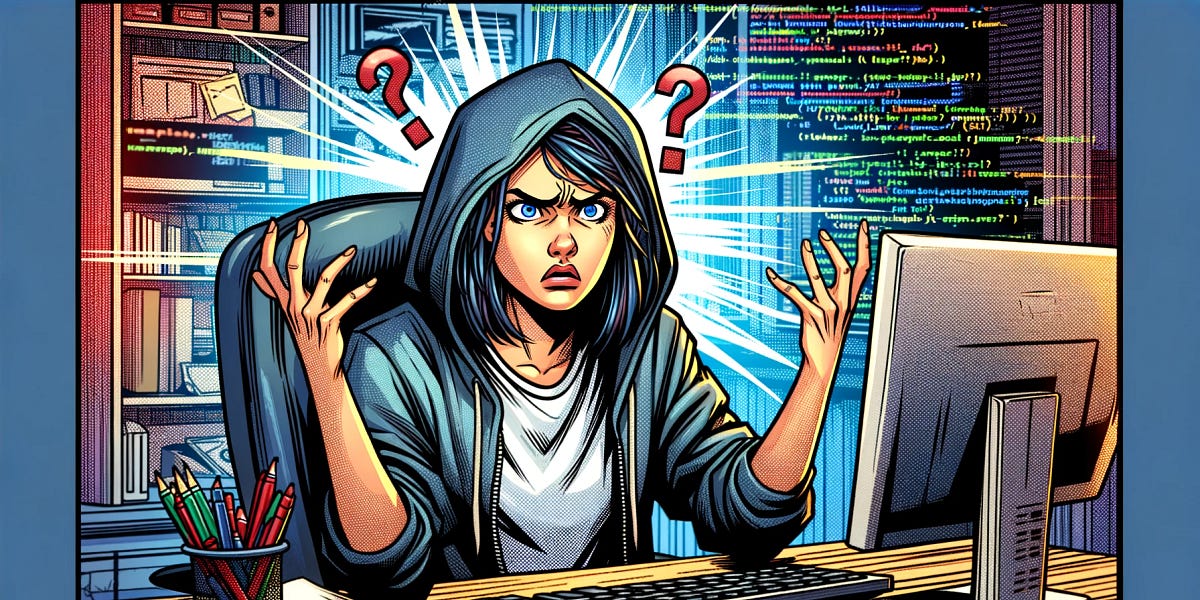 Las reglas del juego - by Charlie L - Charlie’s Substack