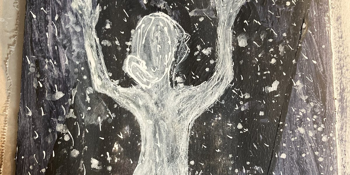 A Joyful Year - by Sarah - The Busy Mom Artist Substack