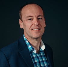 Shawn Flynn - The Charlotte Ledger