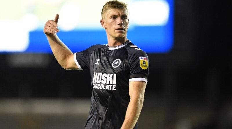 Millwall Finances 2021/22 - The Swiss Ramble