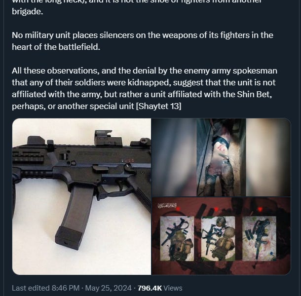 Fierce criticism - xymphora’s Substack